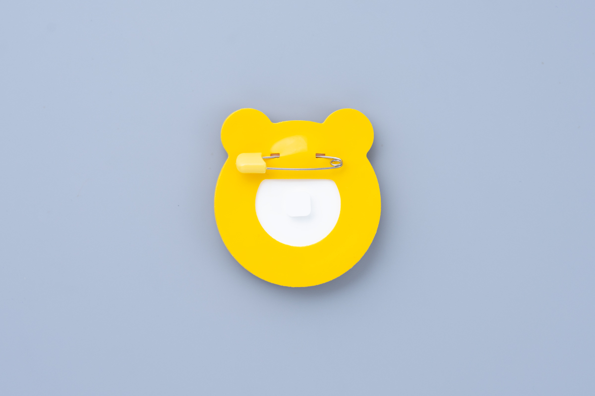 ココロ名札 TOAL inc.